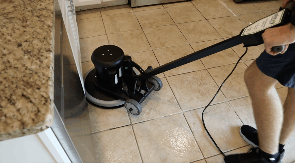 Richmond Kwik Dry Total Cleaning